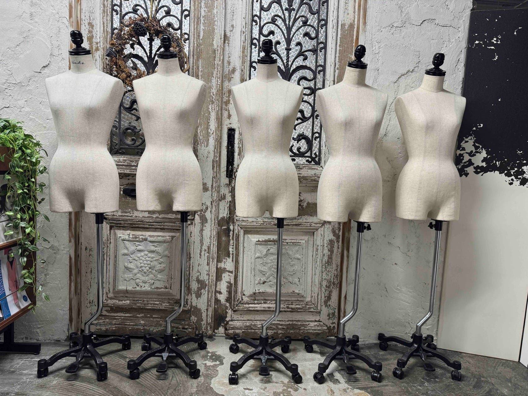 池田市石橋阪大前駅から徒歩4分のヴィンテージ撮影スタジオ DOT2（ドットツー）の写真25