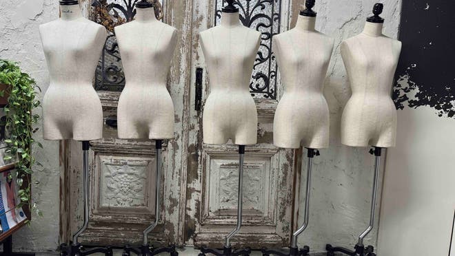 池田市石橋阪大前駅から徒歩4分のヴィンテージ撮影スタジオ DOT2(ドットツー)の写真25