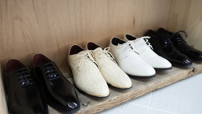 【OPEN記念価格】ウェディングドレス50着【無料で】着放題の花とクロスに囲まれたデザイナーズ撮影スタジオの写真11