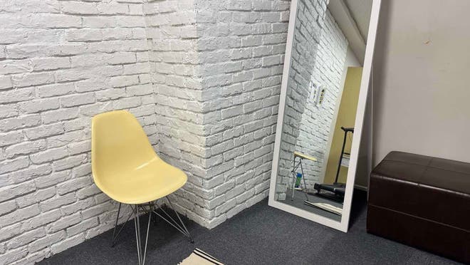 池田市石橋阪大前駅から徒歩4分のヴィンテージ撮影スタジオ DOT2(ドットツー)の写真26