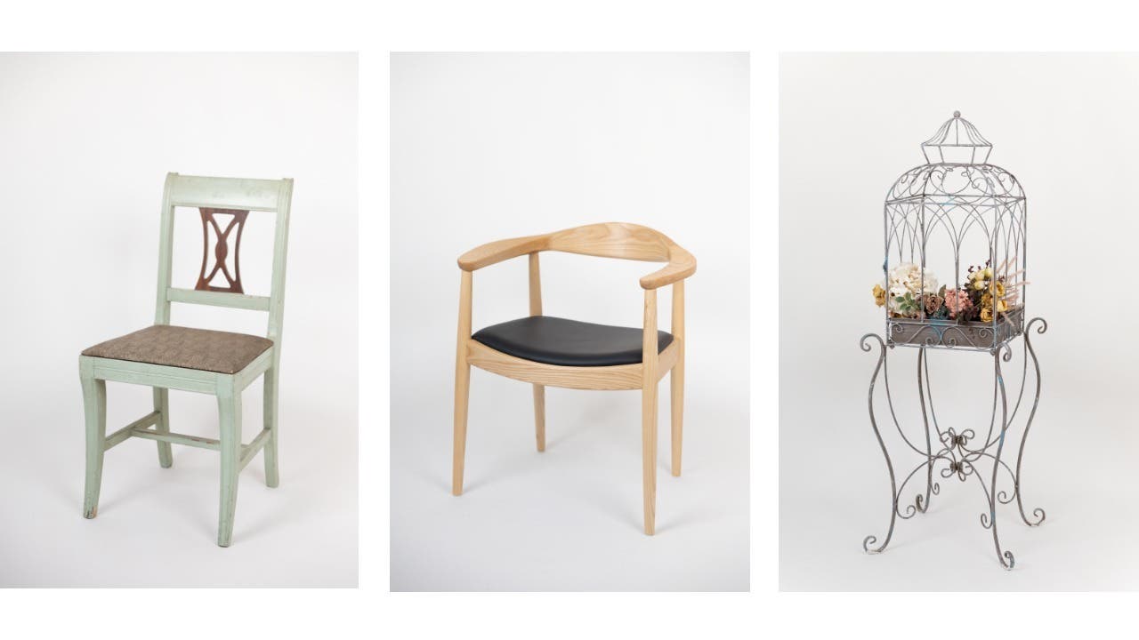 【OPEN記念割引価格】ウェディングドレス60着【無料で】着放題の花とクロスに囲まれたデザイナーズ撮影スタジオの写真19