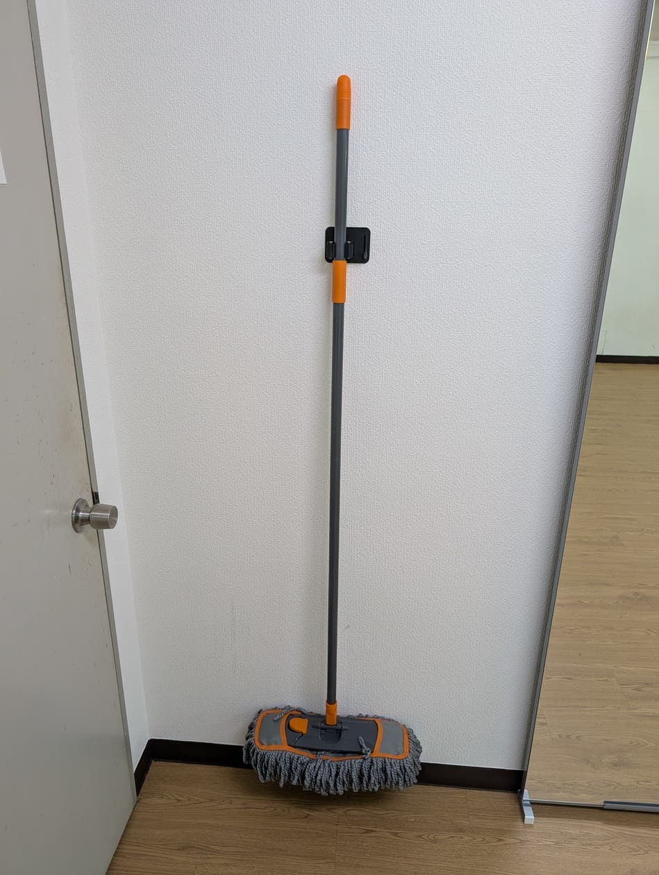 【リニューアルオープン！】53㎡で20人踊れる大規模スタジオ💃ヨガマット完備✨更衣室も14㎡と複数人が同時利用可能の写真20