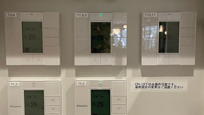 神田駅東口 徒歩1分🚶 駅近でオンライン会議や作業に集中できるモニター完備の「一人用」完全個室【 T09 】の写真5