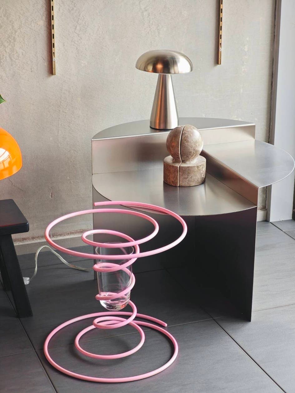 参宮橋・南新宿６分｜白壁木コンクリ二面｜撮影・ワークショップ・展示の写真14