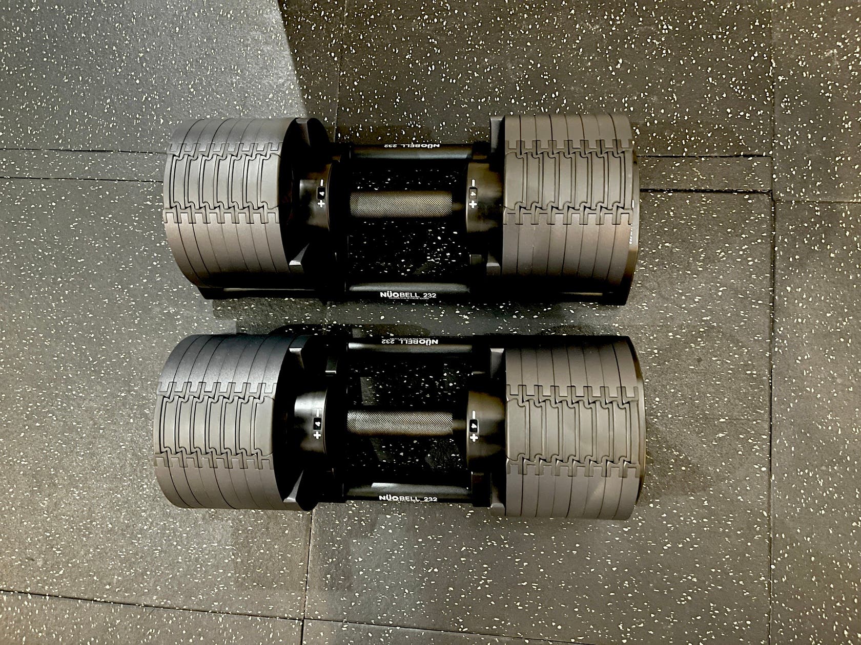 【新宿駅2分】D5出口10秒｜超駅近🚶｜地域最安｜高性能設備｜備品多数｜清潔感✨｜毎日清掃🧹｜レンタルジムの写真24