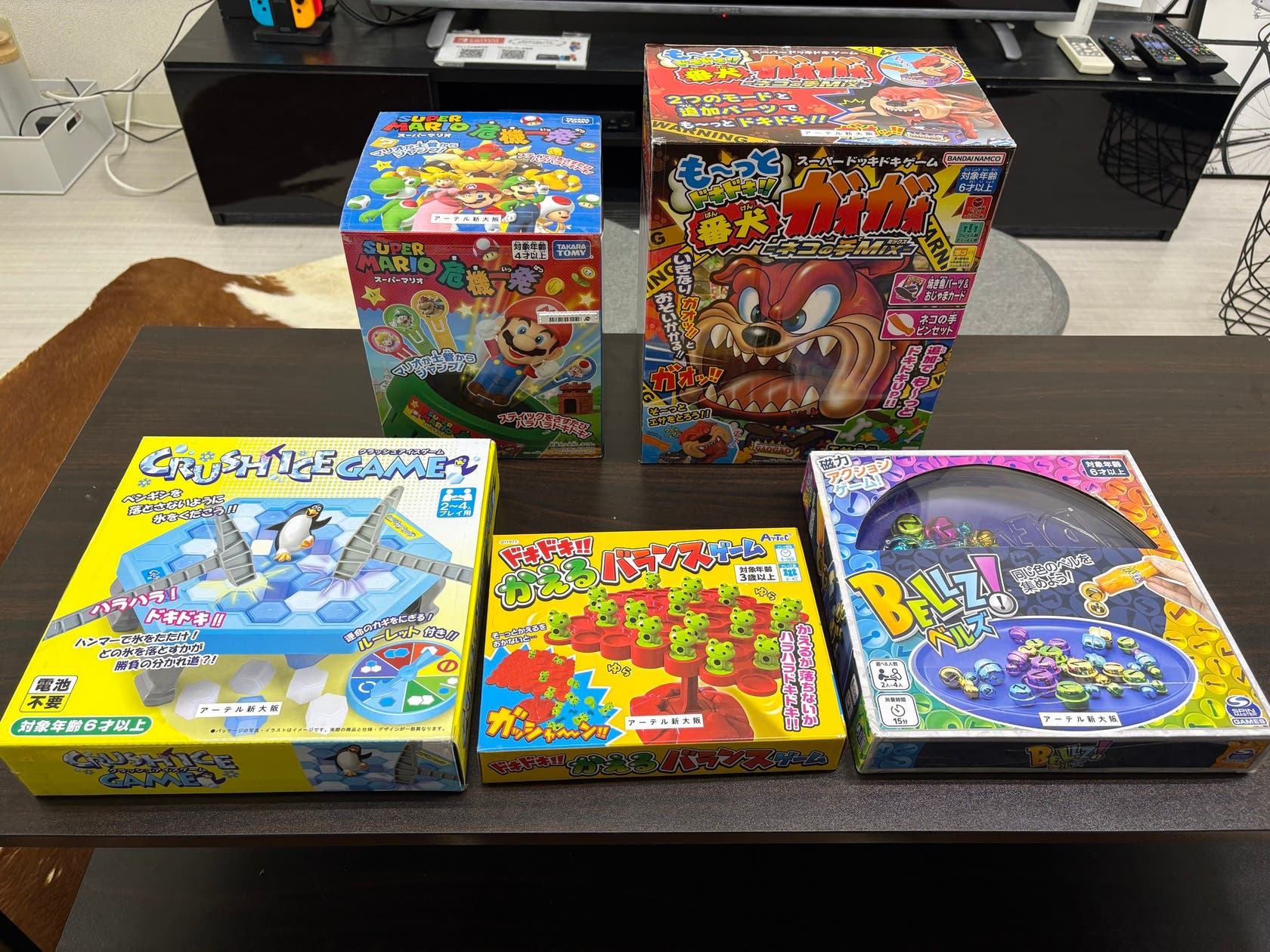 【新大阪４分】定員12名／ゴミ捨て無料👌🏻🎬おしゃれ💫女子会💖ママ会☕推し活✨️飲み会🍻会議✨広々キッチン♫の写真4