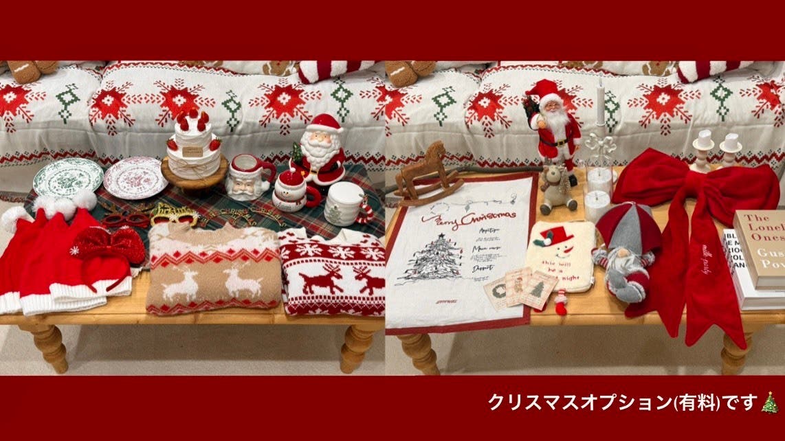 OPEN記念割🎊フレンチアンティーク空間🕯️ママ会👶🏻おむつ＆おもちゃ完備｜後楽園の写真6