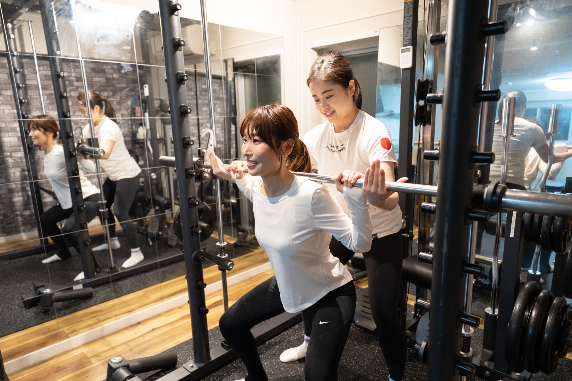 【パーソナルトレーニングに最適◎】二子玉川駅5分｜女性も安心💁｜施術ベッド・Wi-Fi・ウォータサーバー完備💪✨の写真3