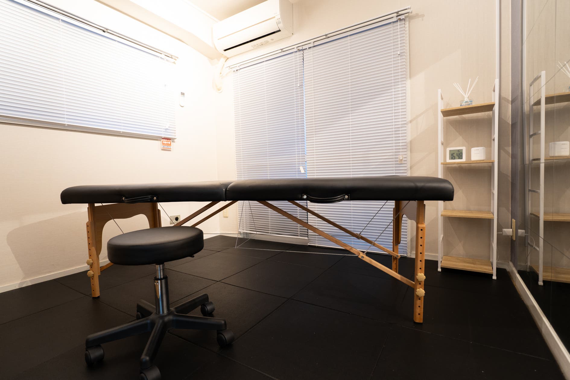 【パーソナルトレーニングに最適◎】二子玉川駅5分｜女性も安心💁｜施術ベッド・Wi-Fi・ウォータサーバー完備💪✨の写真10