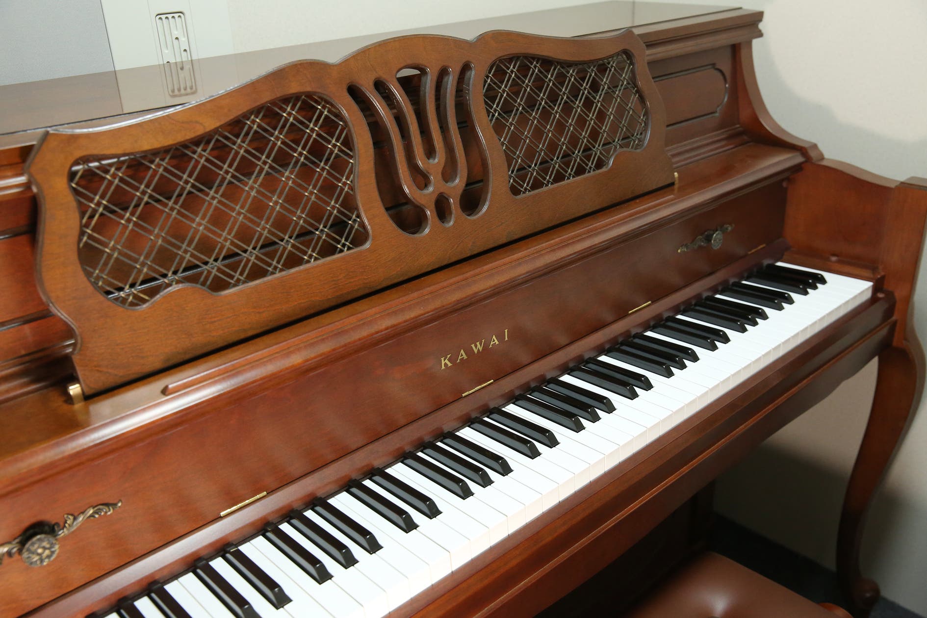 四谷三丁目駅徒歩１分🚃アビテックス🎼40Dr、ハイタイプ防音室 Cスタジオ　アンプ付スピーカー🔈マイク🎤1セット無料💕の写真3