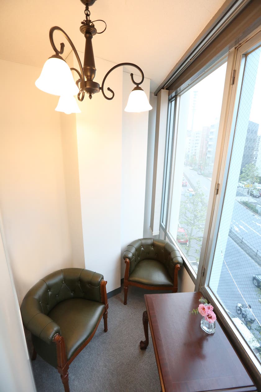 四谷三丁目駅徒歩１分🚃アビテックス🎼40Dr、ハイタイプ防音室 Cスタジオ　アンプ付スピーカー🔈マイク🎤1セット無料💕の写真14