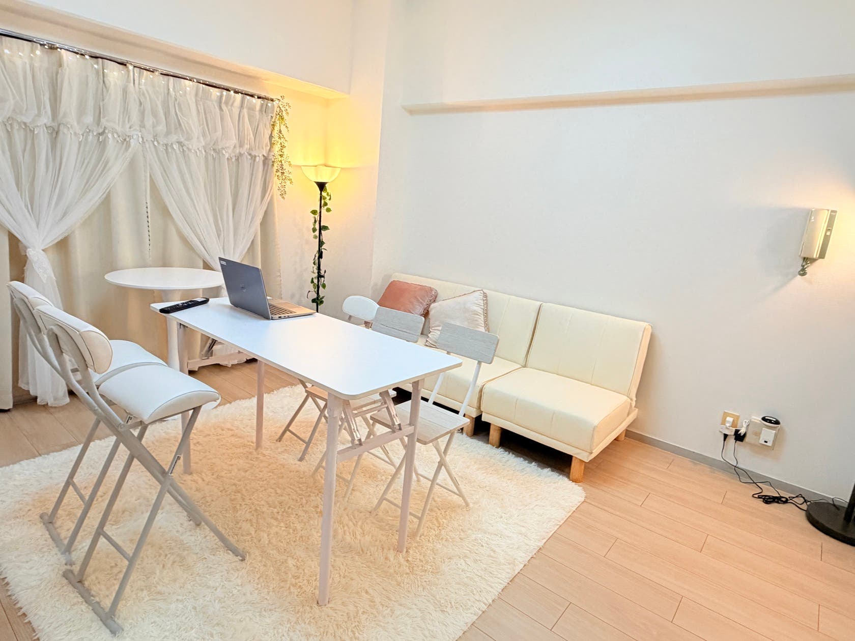 オープン特価✨【オリオン通りすぐ!!】女子会💄推し活🌟デート💖各種サロン✨会議室🧑‍💼Wi-Fi完備💻24hOK🏨の写真24