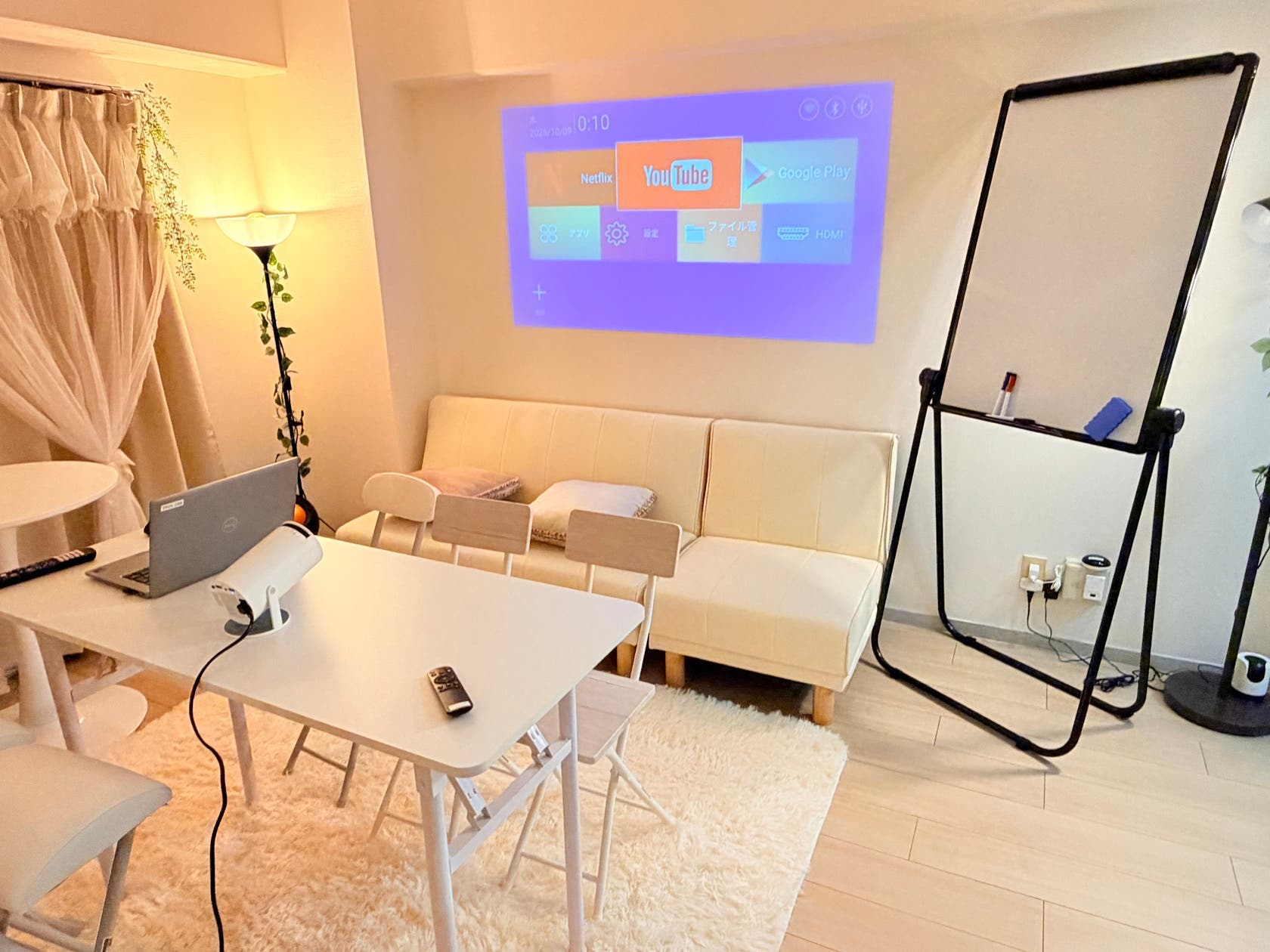 オープン特価✨【オリオン通りすぐ!!】女子会💄推し活🌟デート💖各種サロン✨会議室🧑‍💼Wi-Fi完備💻24hOK🏨の写真26