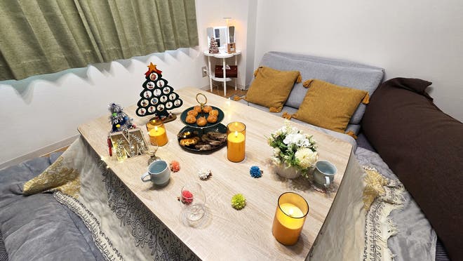 🎉オープン記念🎉30分延長無料オプションあり⭐️施設利用料0円わかりやすい料金体系🥰カメラなし📹⭐️おうちスペース💓の写真2