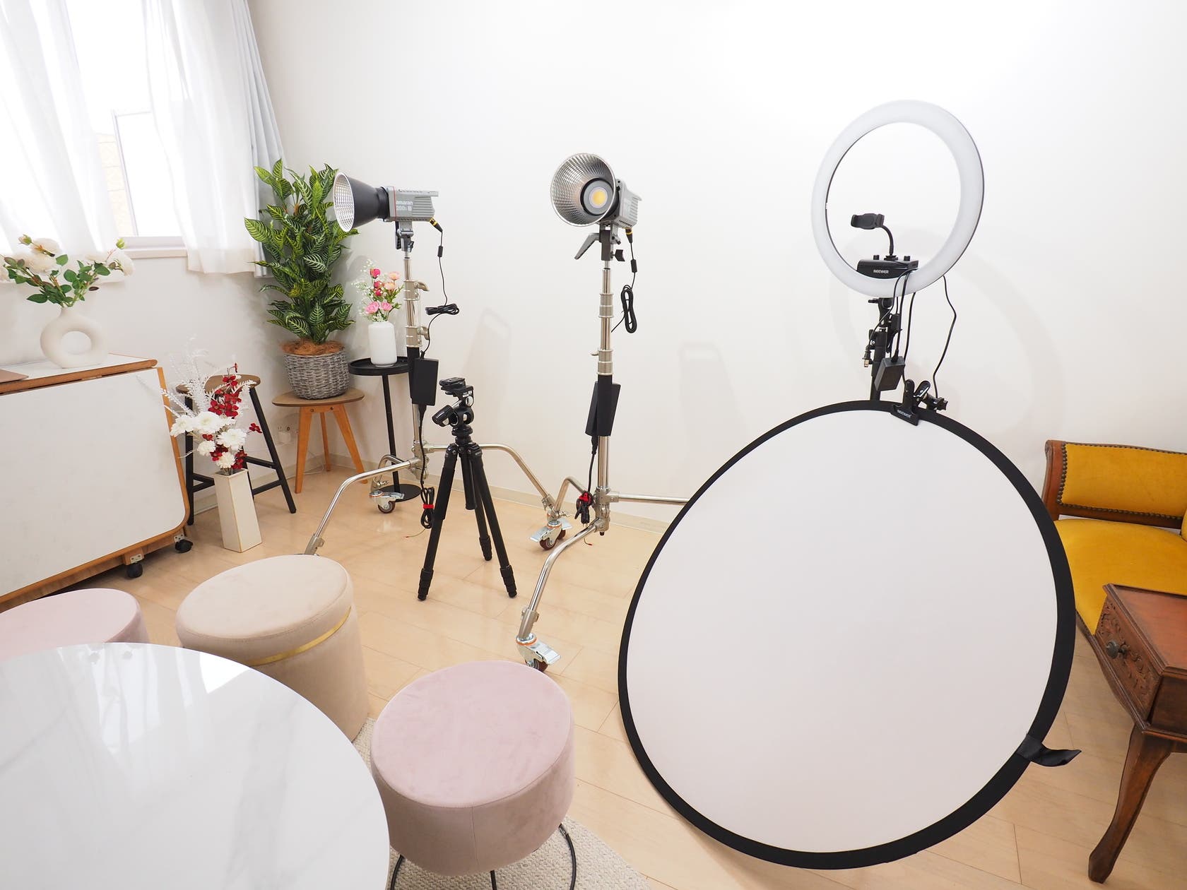 🎄クリパ間に合います！🎄【大須観音駅2分】クリパ、推し活・コスプレ、２面採光天井高 3m 38㎡デザイナーズスタジオ誕生！の写真23