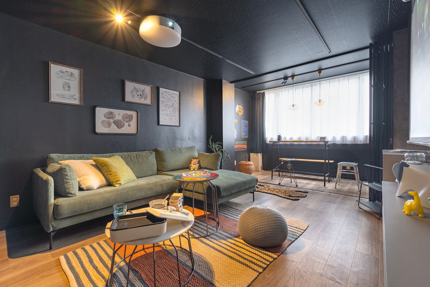 スペモ🪴クリスマス🌲学割🧑‍🎓秋葉原駅近👣デート💕プロジェクター📽️パーティー🎊752_MOLE秋葉原の写真9