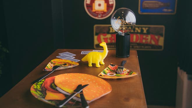 スペモ🪴クリスマス🌲学割🧑🎓秋葉原駅近👣デート💕プロジェクター📽️パーティー🎊752_MOLE秋葉原の写真11