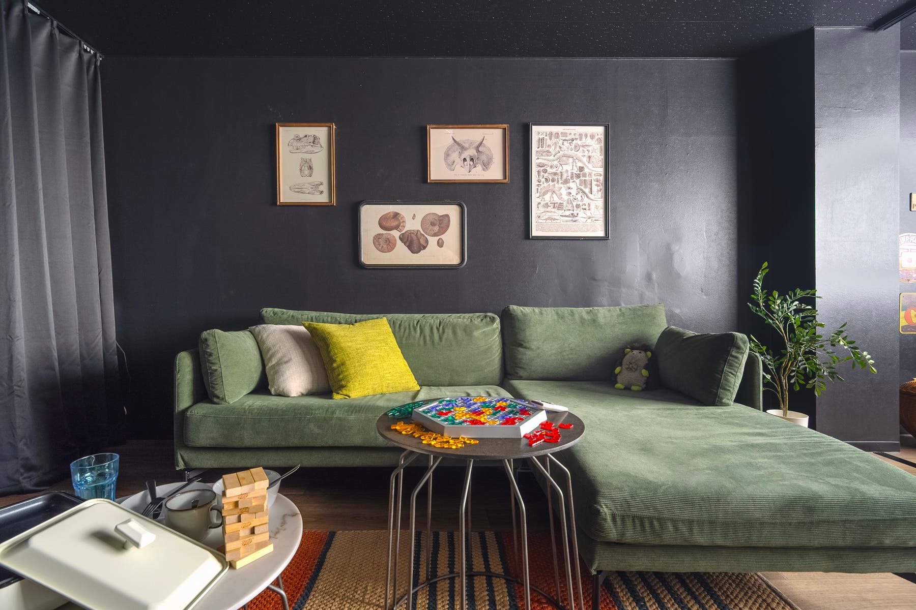 スペモ🪴クリスマス🌲学割🧑‍🎓秋葉原駅近👣デート💕プロジェクター📽️パーティー🎊752_MOLE秋葉原の写真12