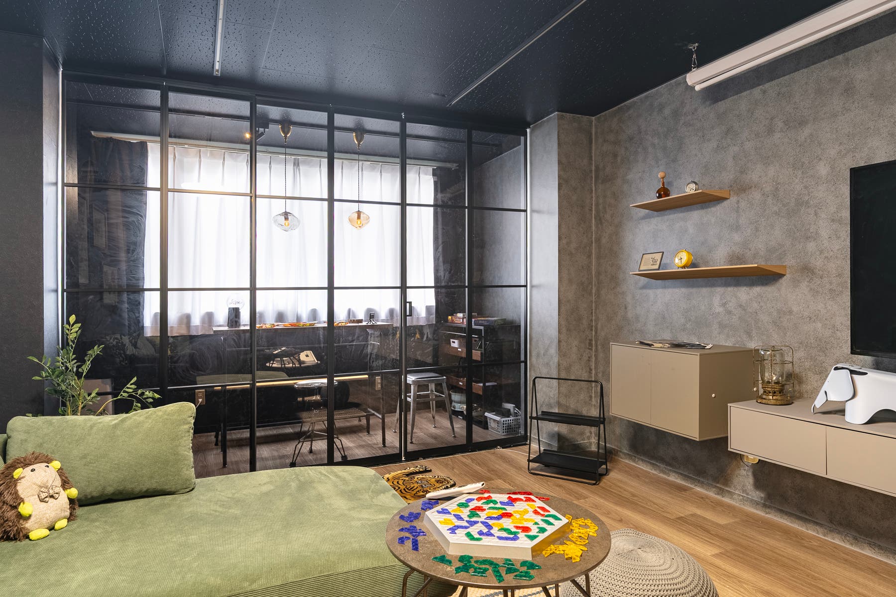 スペモ🪴クリスマス🌲学割🧑‍🎓秋葉原駅近👣デート💕プロジェクター📽️パーティー🎊752_MOLE秋葉原の写真14