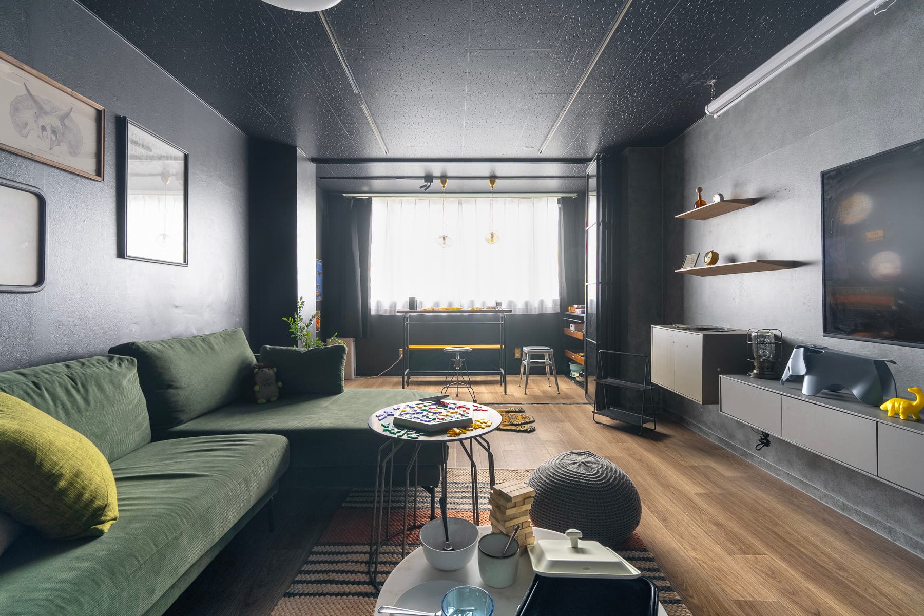 スペモ🪴クリスマス🌲学割🧑‍🎓秋葉原駅近👣デート💕プロジェクター📽️パーティー🎊752_MOLE秋葉原の写真15