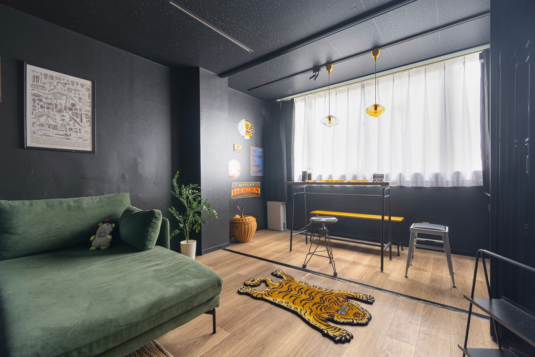 スペモ🪴クリスマス🌲学割🧑‍🎓秋葉原駅近👣デート💕プロジェクター📽️パーティー🎊752_MOLE秋葉原の写真17