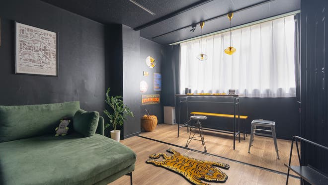 スペモ🪴クリスマス🌲学割🧑🎓秋葉原駅近👣デート💕プロジェクター📽️パーティー🎊752_MOLE秋葉原の写真17