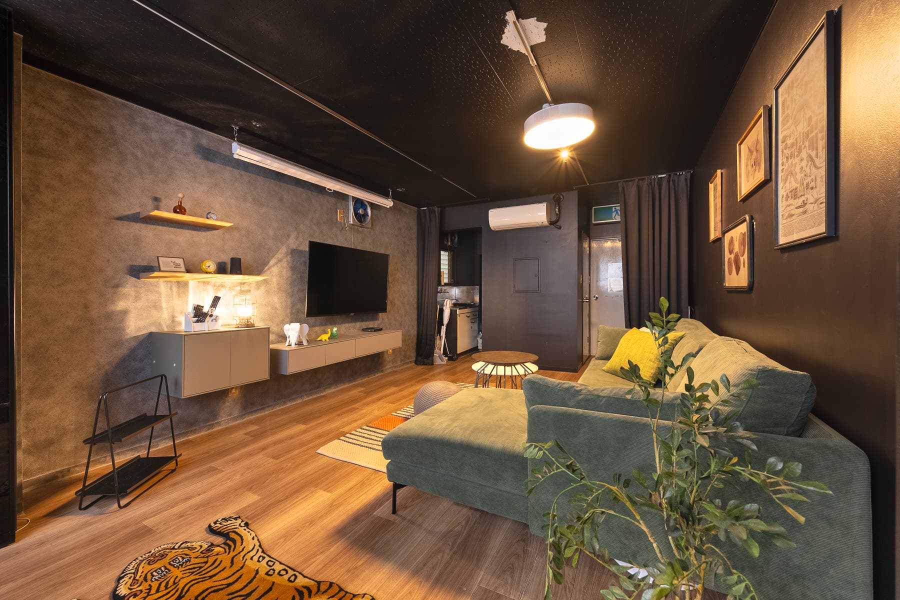 スペモ🪴クリスマス🌲学割🧑‍🎓秋葉原駅近👣デート💕プロジェクター📽️パーティー🎊752_MOLE秋葉原の写真18