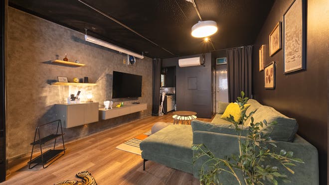 スペモ🪴クリスマス🌲学割🧑🎓秋葉原駅近👣デート💕プロジェクター📽️パーティー🎊752_MOLE秋葉原の写真18