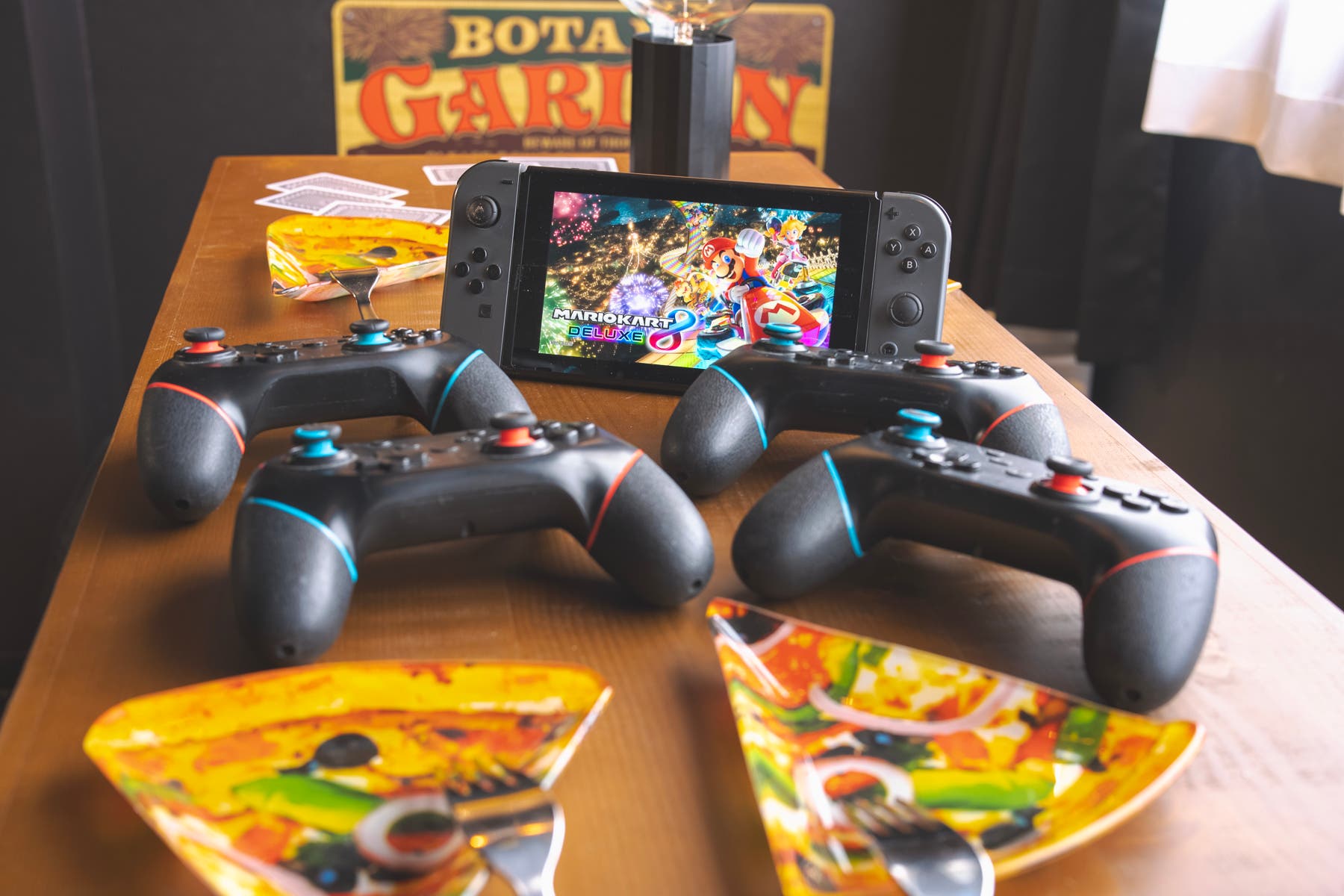 📹プロジェクター（ポップインアラジン）	の画像1