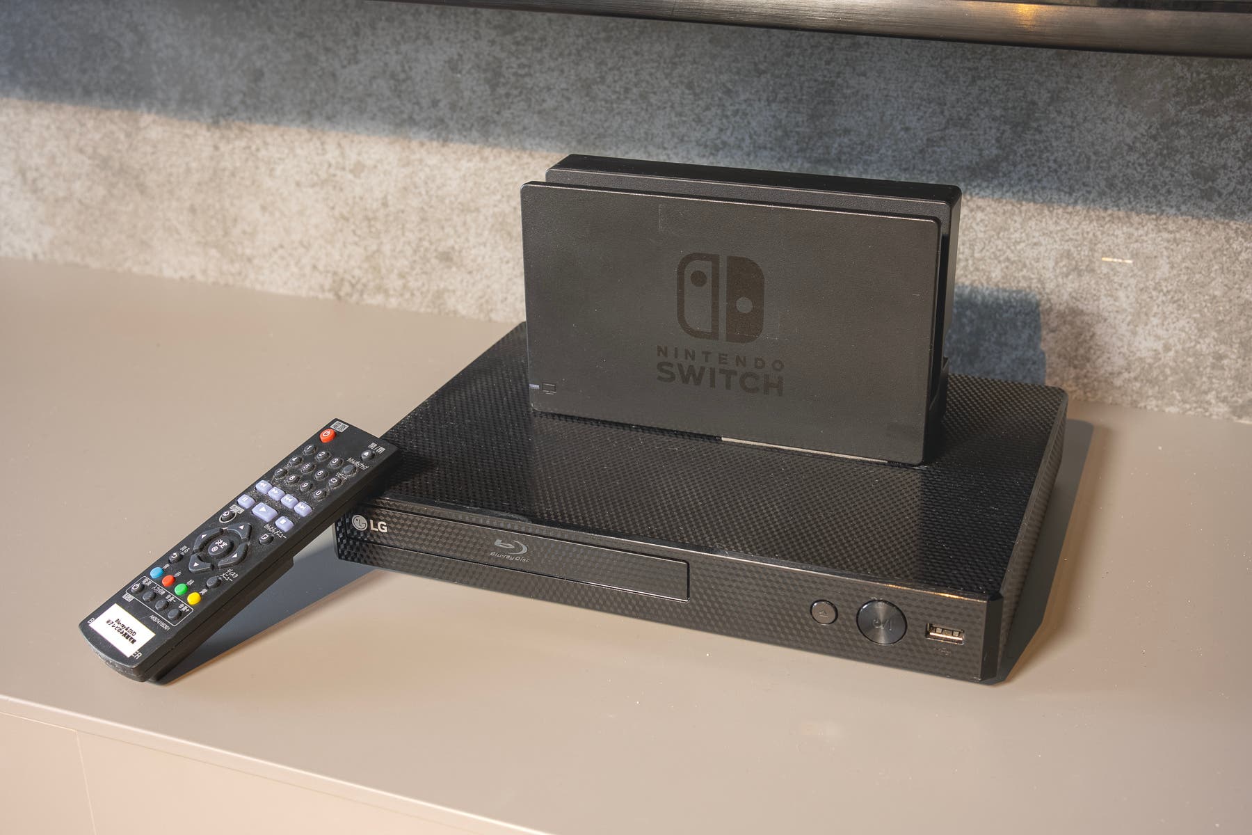 📀DVD／BDプレイヤーの画像1