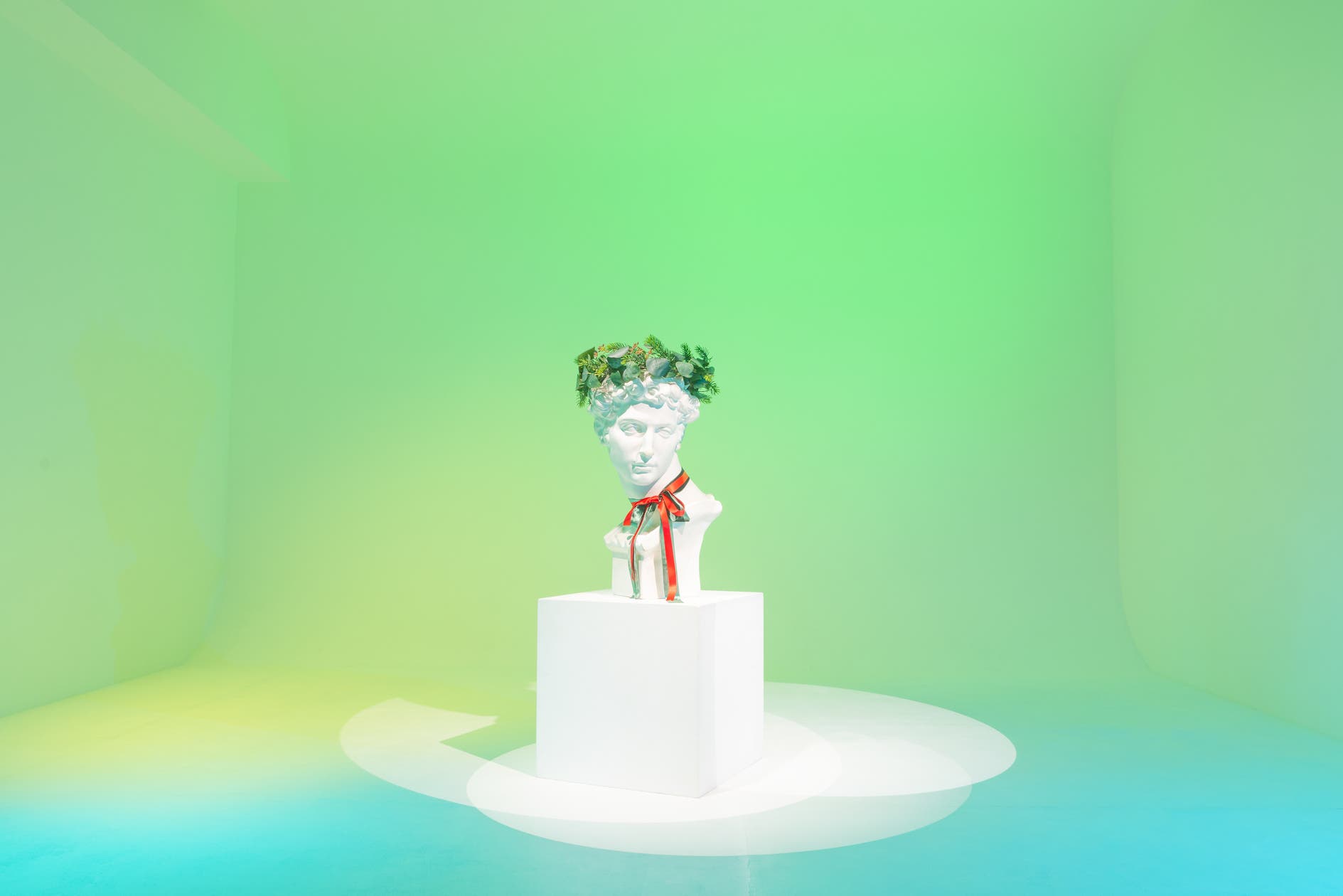 【新宿区】格安！白ホリ撮影スタジオ｜天地R構造｜NANLITEなどLEDライト多数｜人物撮影｜モデル撮影｜コスプレ｜作品撮りの写真9