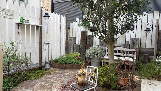 アンティーク家具と手作り感のある可愛い内装のスタジオです◆記念日撮影◆ポートレート◆キッチン付◆幅広い用途で撮影可◆駐車2台可◆の写真26