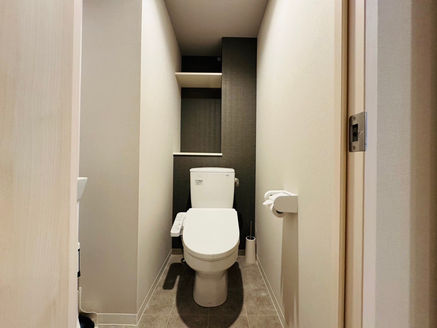 LS Hakata 博多駅付近のLuxuryなデザイナーズ空間の写真11