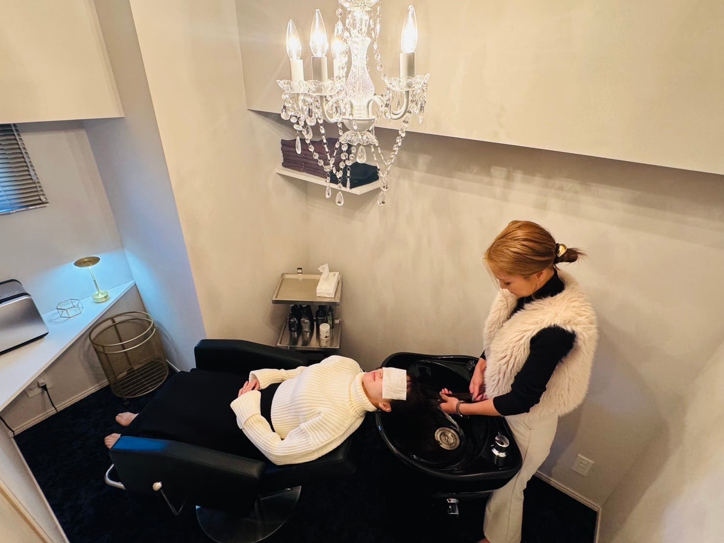 LS Hakata 博多駅付近のLuxuryなデザイナーズ空間の写真14