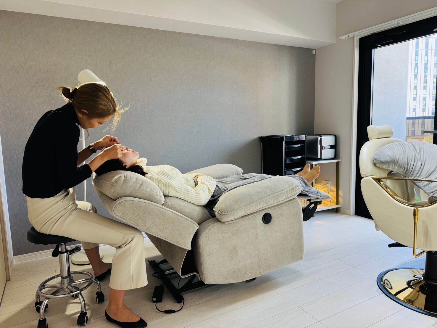 LS Hakata 博多駅付近のLuxuryなデザイナーズ空間の写真15