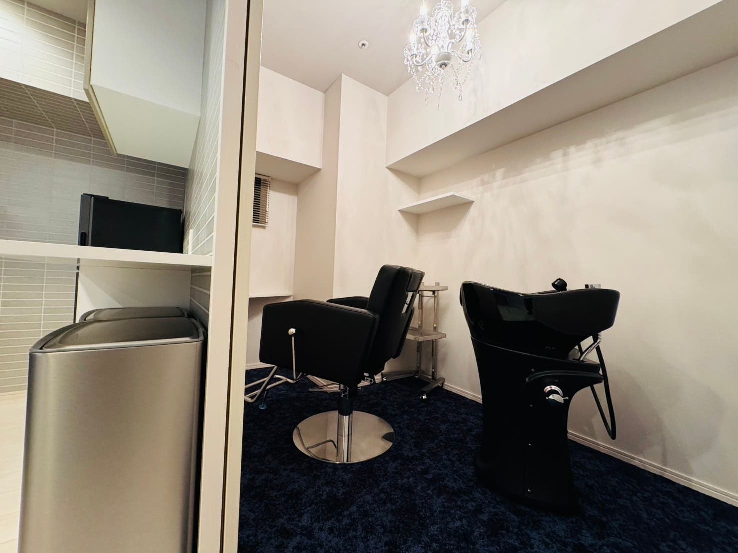 LS Hakata 博多駅付近のLuxuryなデザイナーズ空間の写真12