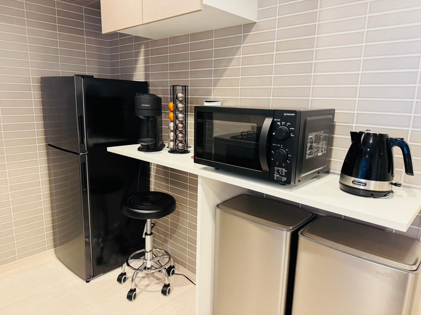 LS Hakata 博多駅付近のLuxuryなデザイナーズ空間の写真9