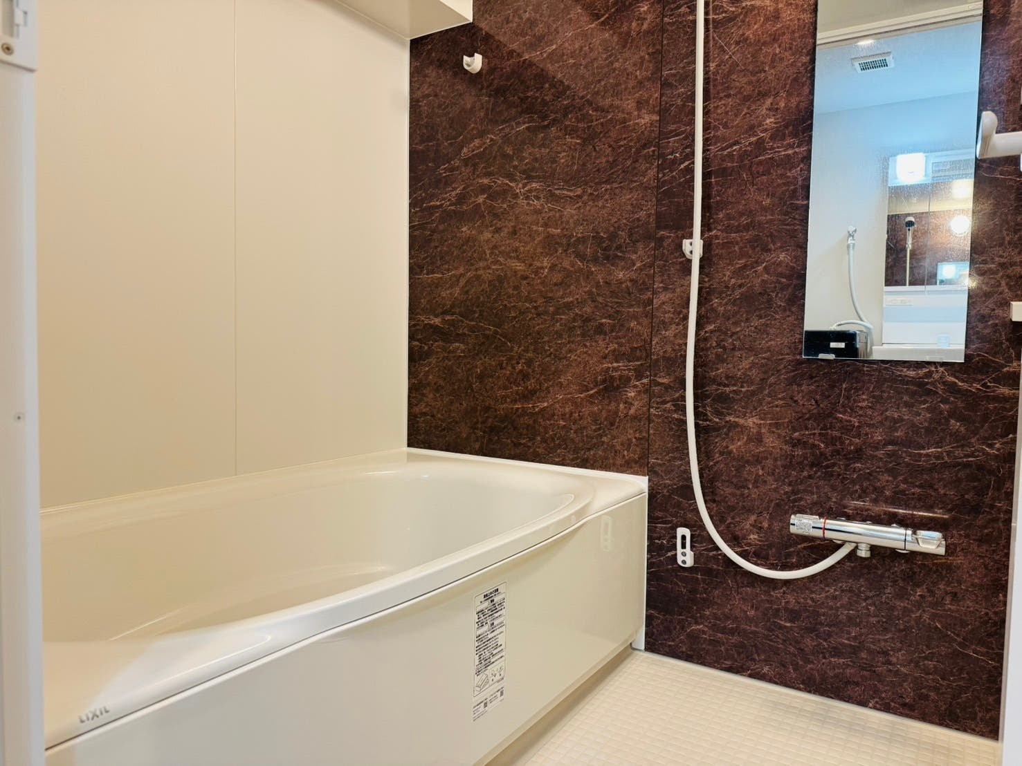 LS Hakata 博多駅付近のLuxuryなデザイナーズ空間の写真10