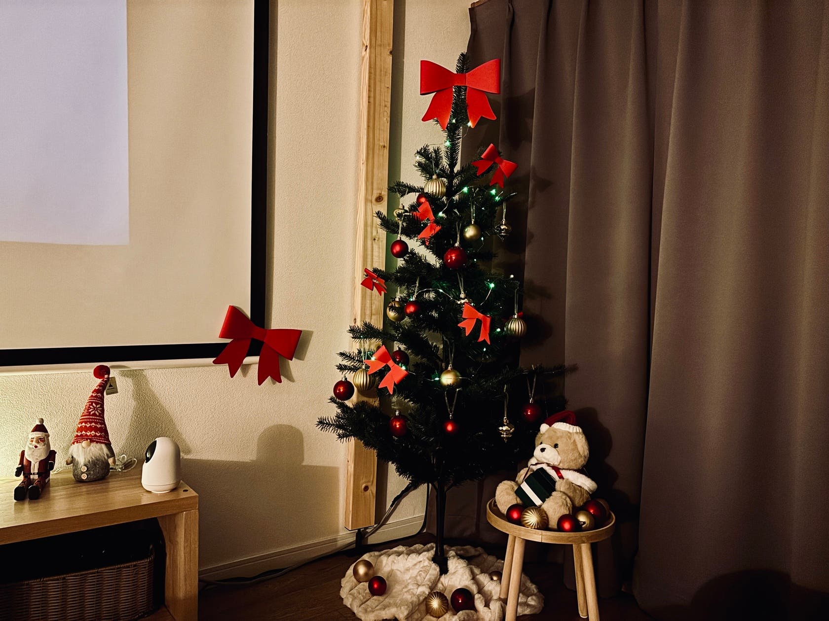 【4人まで料金一律＆出入自由】高崎駅繁華街すぐ近く♪プロジェクター付きレンタルスペース♪映画📽️ゲーム🎮を楽しもう♪の写真3