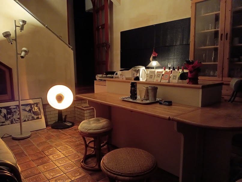 JR九州日豊本線山之口駅徒歩3分！癒しの古民家貸別荘　本館！年末・年始のパーティーご予約承っております！の写真14