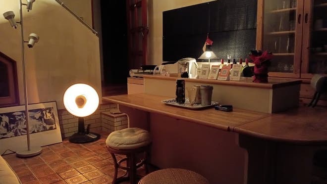 JR九州日豊本線山之口駅徒歩3分!癒しの古民家貸別荘 本館!年末・年始のパーティーご予約承っております!の写真14