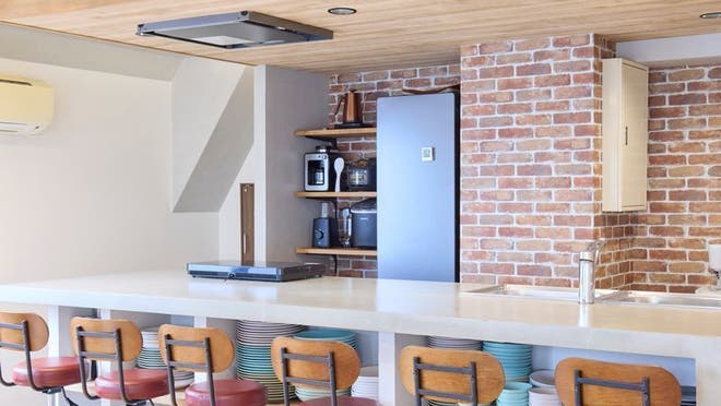 新店✨リノスペキッチン新宿キクゲツ🍳クリスマス🎄忘年会・デート・料理・ホームパーティ・飲み会・打ちあげ・歓迎会・撮影・収録の写真16