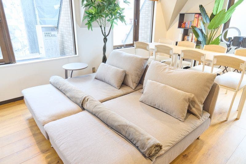 新店✨リノスペキッチン新宿キクゲツ🍳クリスマス🎄忘年会・デート・料理・ホームパーティ・飲み会・打ちあげ・歓迎会・撮影・収録の写真12