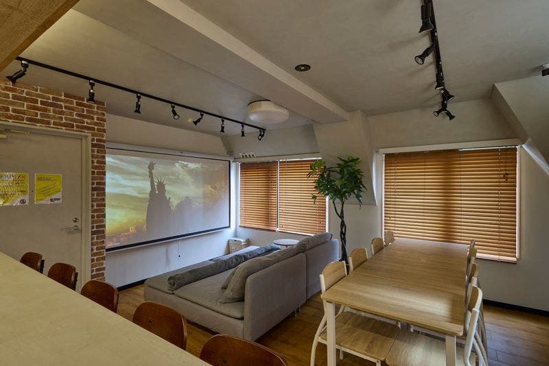 新店✨リノスペキッチン新宿キクゲツ🍳クリスマス🎄忘年会・デート・料理・ホームパーティ・飲み会・打ちあげ・歓迎会・撮影・収録の写真20