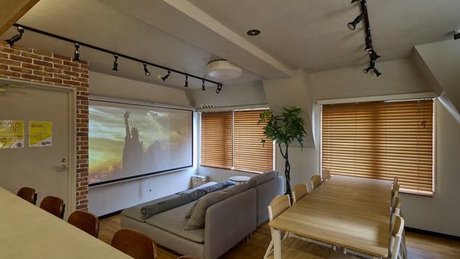 新店✨リノスペキッチン新宿キクゲツ🍳クリスマス🎄忘年会・デート・料理・ホームパーティ・飲み会・打ちあげ・歓迎会・撮影・収録の写真20