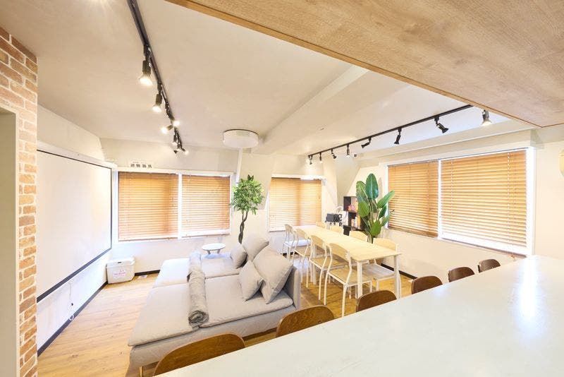 新店✨リノスペキッチン新宿キクゲツ🍳クリスマス🎄忘年会・デート・料理・ホームパーティ・飲み会・打ちあげ・歓迎会・撮影・収録の写真7