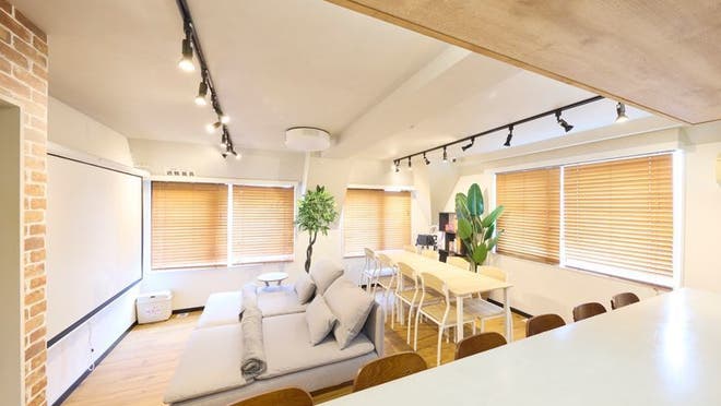 新店✨リノスペキッチン新宿キクゲツ🍳クリスマス🎄忘年会・デート・料理・ホームパーティ・飲み会・打ちあげ・歓迎会・撮影・収録の写真7