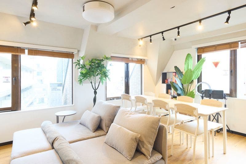 新店✨リノスペキッチン新宿キクゲツ🍳クリスマス🎄忘年会・デート・料理・ホームパーティ・飲み会・打ちあげ・歓迎会・撮影・収録の写真10