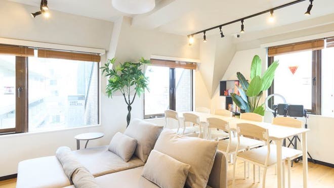 新店✨リノスペキッチン新宿キクゲツ🍳クリスマス🎄忘年会・デート・料理・ホームパーティ・飲み会・打ちあげ・歓迎会・撮影・収録の写真10