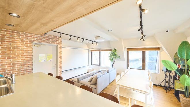 新店✨リノスペキッチン新宿キクゲツ🍳クリスマス🎄忘年会・デート・料理・ホームパーティ・飲み会・打ちあげ・歓迎会・撮影・収録の写真8